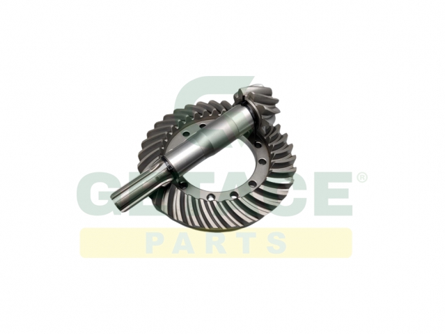 4X4 ÖN DİF.AYNA MAHRUTİSİ 9X33 T 3427104M91 # 1